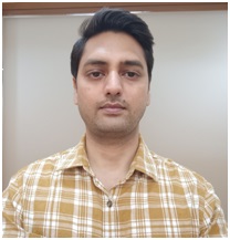 Dr. Atul Kumar - Assistant Professor (Senior Grade) in JIIT